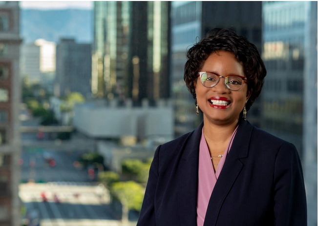 Stephanie Wiggins to Become CEO of Metro - Streetsblog California