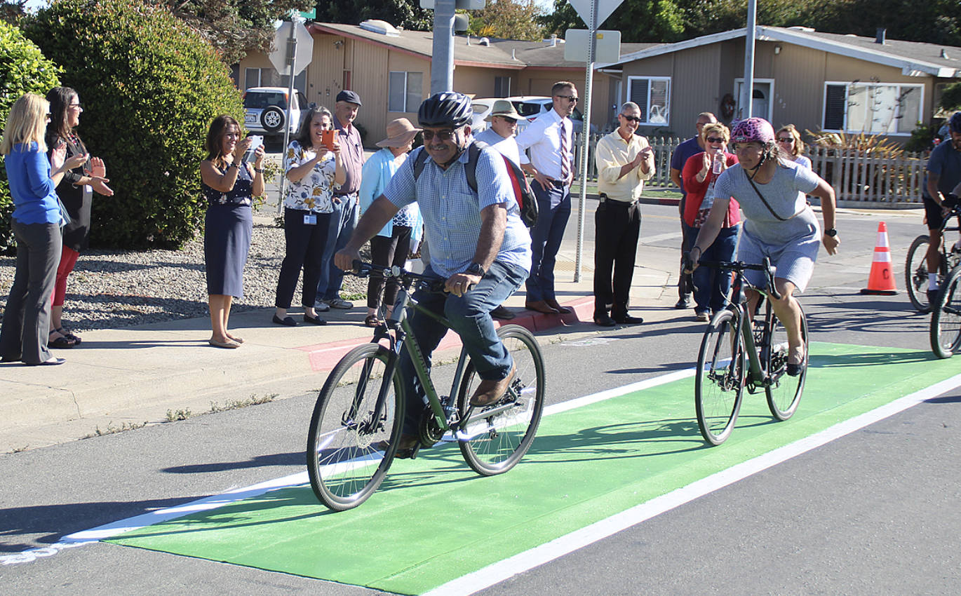 CARB Announces Planning, Clean Transportation Grants - Streetsblog ...