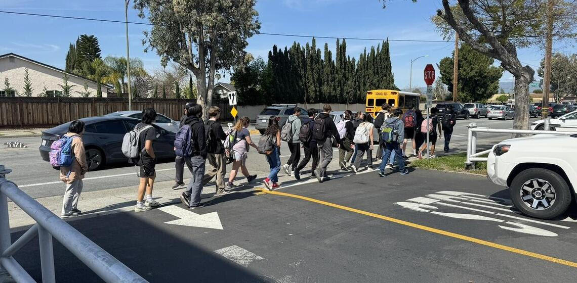 Applications for Two Complete Streets Safety Assessment Programs Now ...