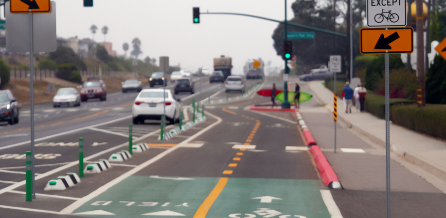 State Announces Nearly $300 Million in Grants for Safe Streets ...