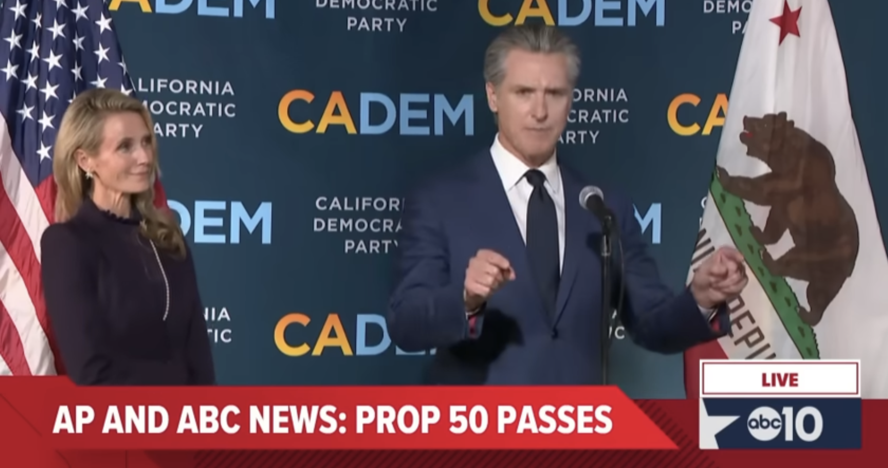 Prop. 50 Is Passed Overwhelmingly by Voters. What's Next? - Streetsblog ...