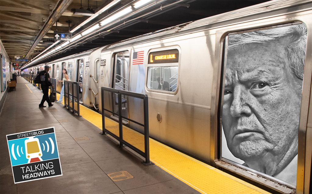 Talking Headways Podcast: Civil Rights, Civic Transport - Streetsblog ...