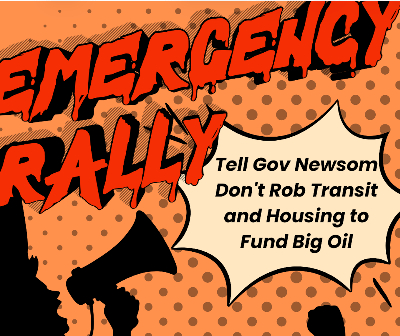California Climate Funding Fight Pits Transit and Housing Advocates ...