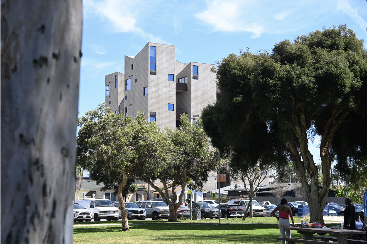 SB 79 Implementation in San Diego - Streetsblog California